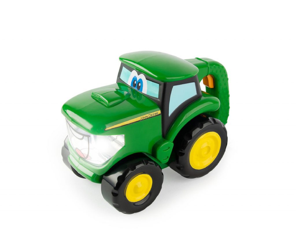 JOHNNY TRACTOR FLASHLIGHT – Tienda CasaToro