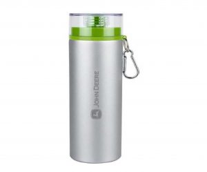 TERMO CILINDRO LEMAN PLATA – Tienda CasaToro