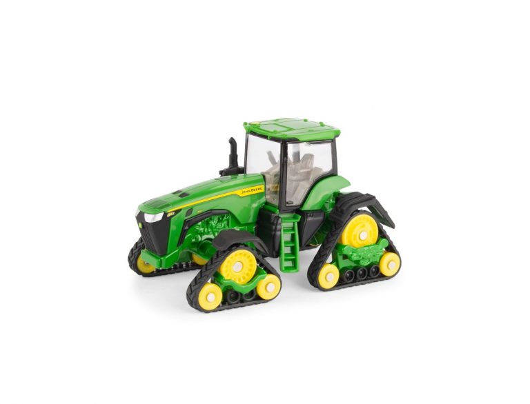 1/64 TRACTOR JOHN DEERE 8RX 410 – Tienda CasaToro